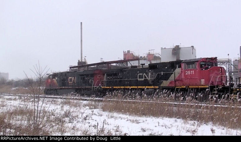 CN 2511
